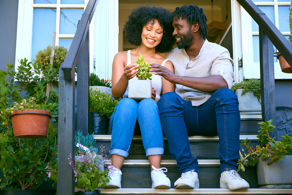 Five Essential Communication Rules in Marriage - Jacqueline Oludimu